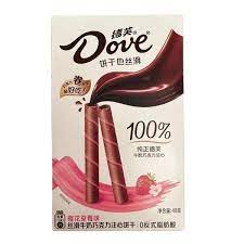 CHINESE DOVE CHERRY – Transpirits