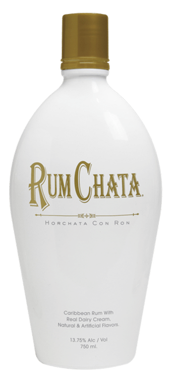 RumChata Rum Liqueur, 750mL – Transpirits