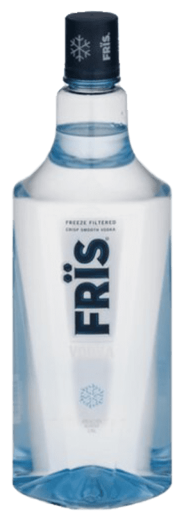 Fris Vodka, 1.75L – Transpirits
